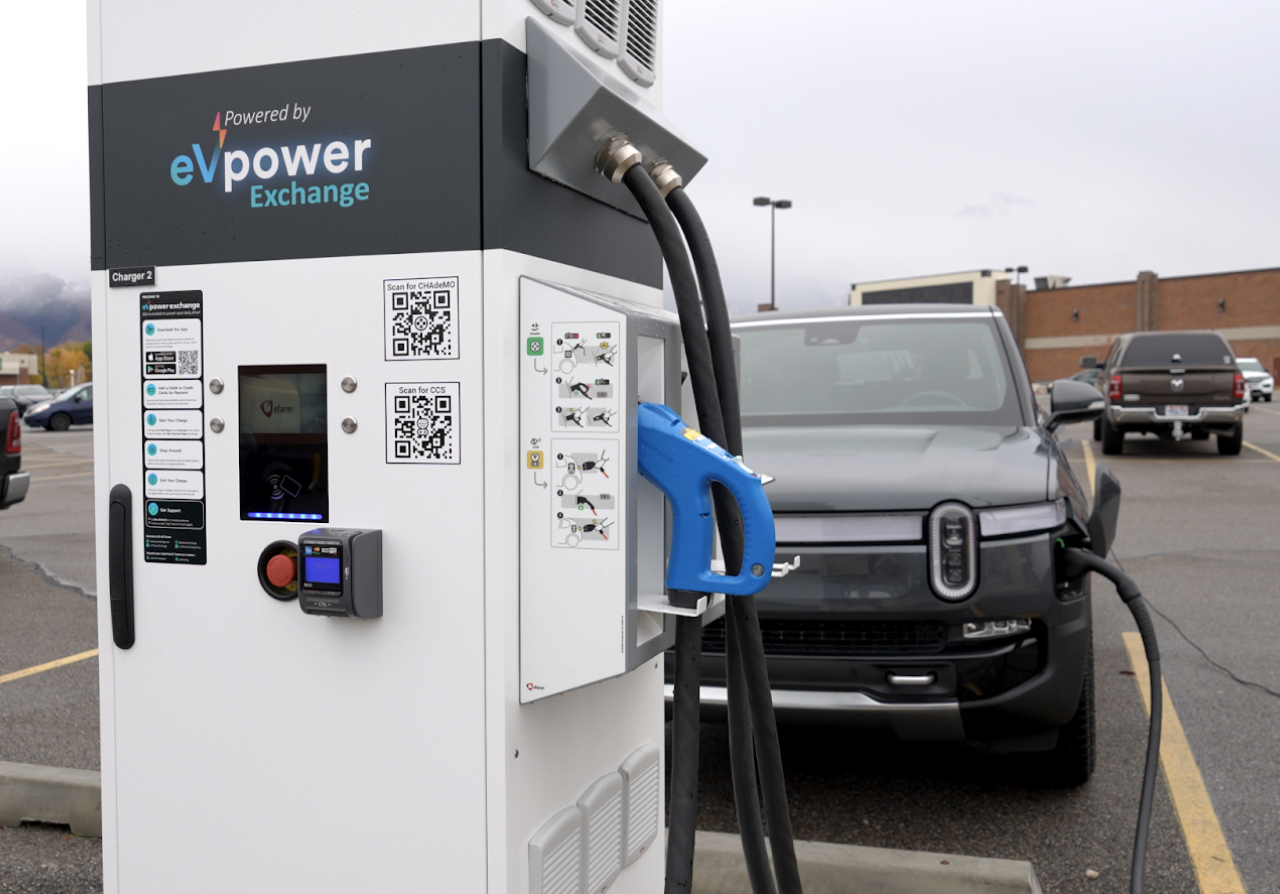 New EV Driver? Here Are 5 Things That Affect Your Charge. | eV Power